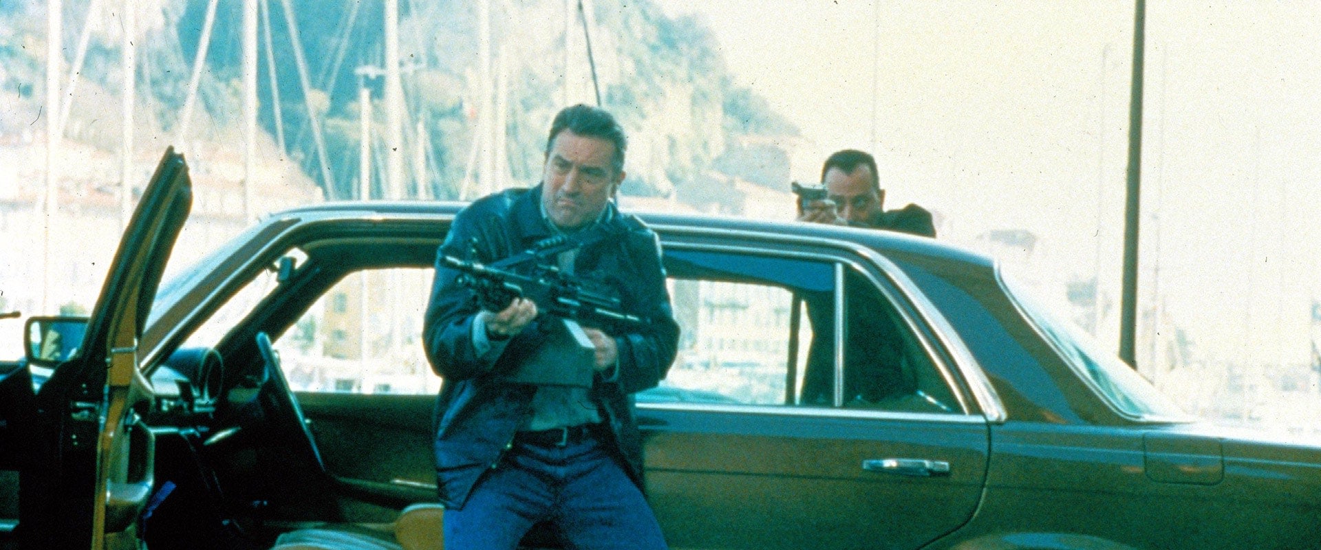 The Best Driving Movies of All Time