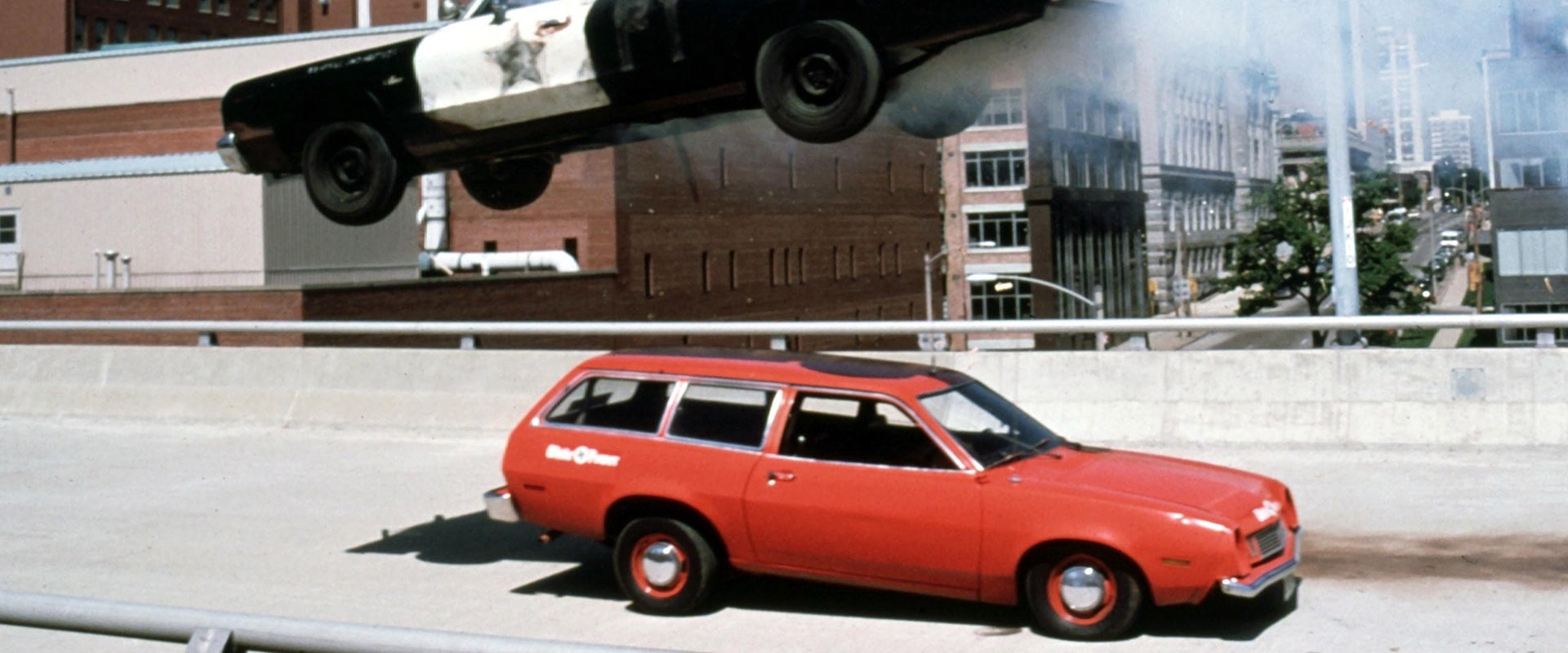 The Best Car Chase Movies of All Time