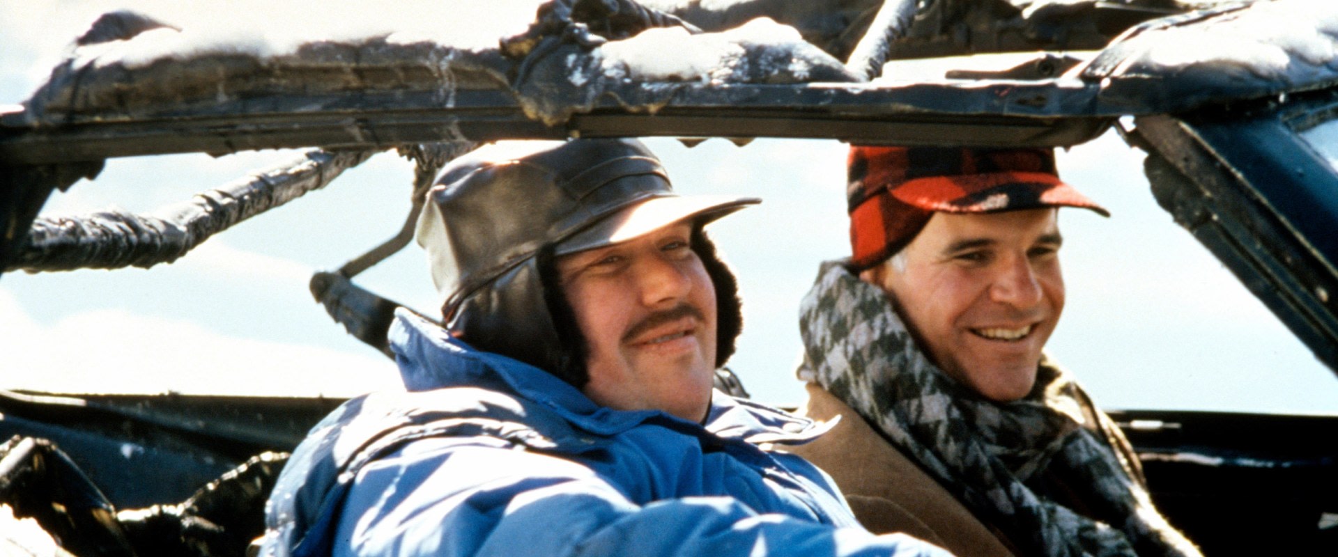 The Best Classic Driving Movies and Why They're So Popular