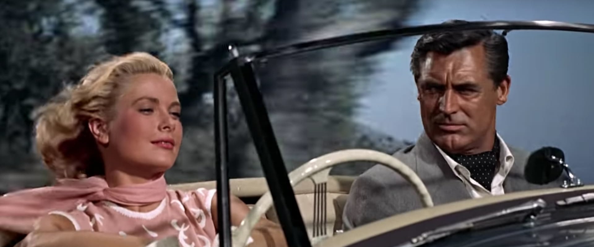 The Most Iconic Driving Movie Moments